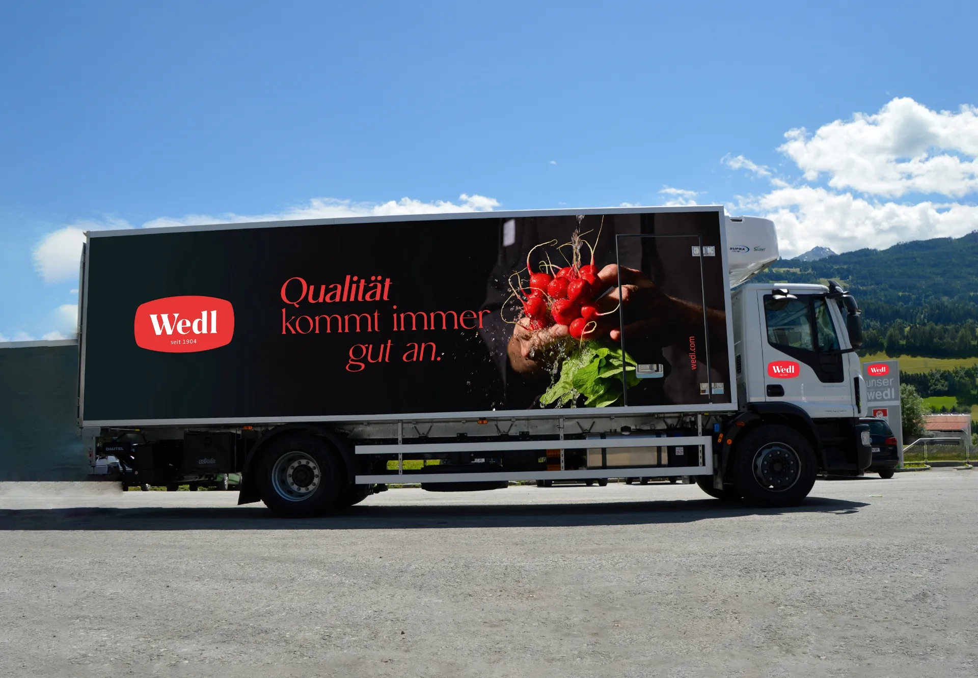 Home - Wedl Handels-GmbH - Österreich